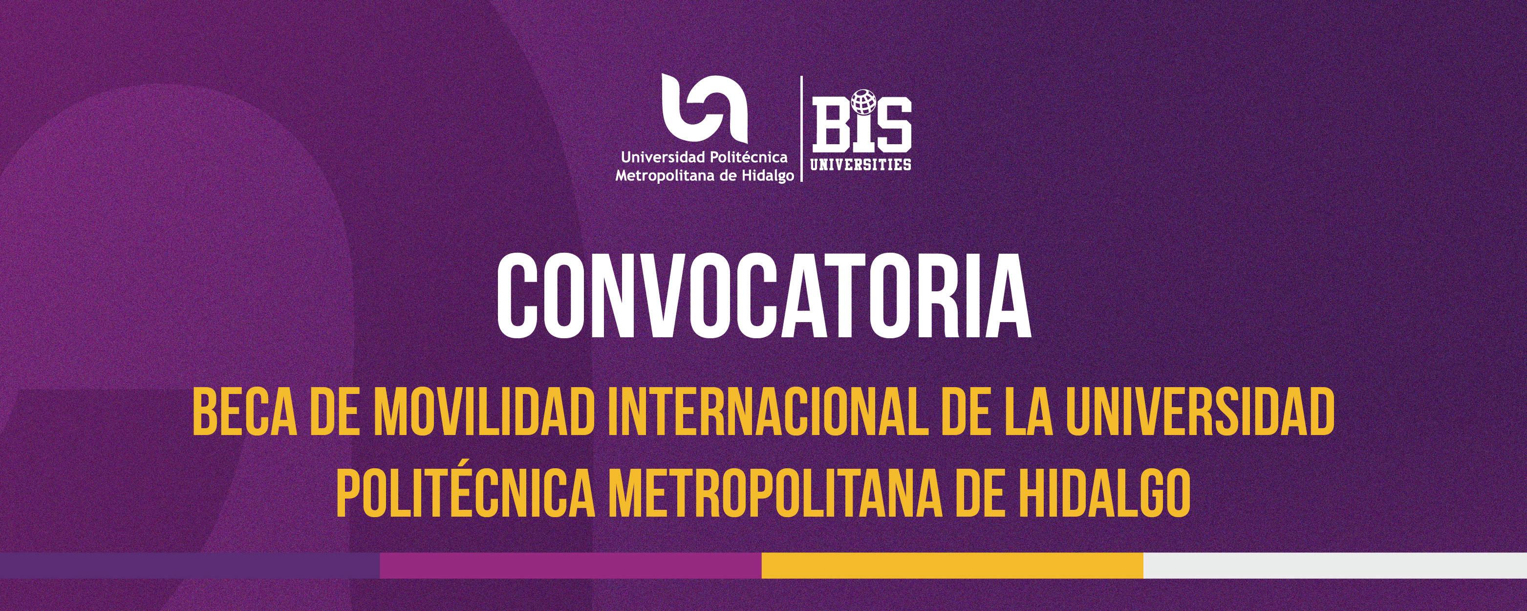 Universidad Politécnica Metropolitana de Hidalgo