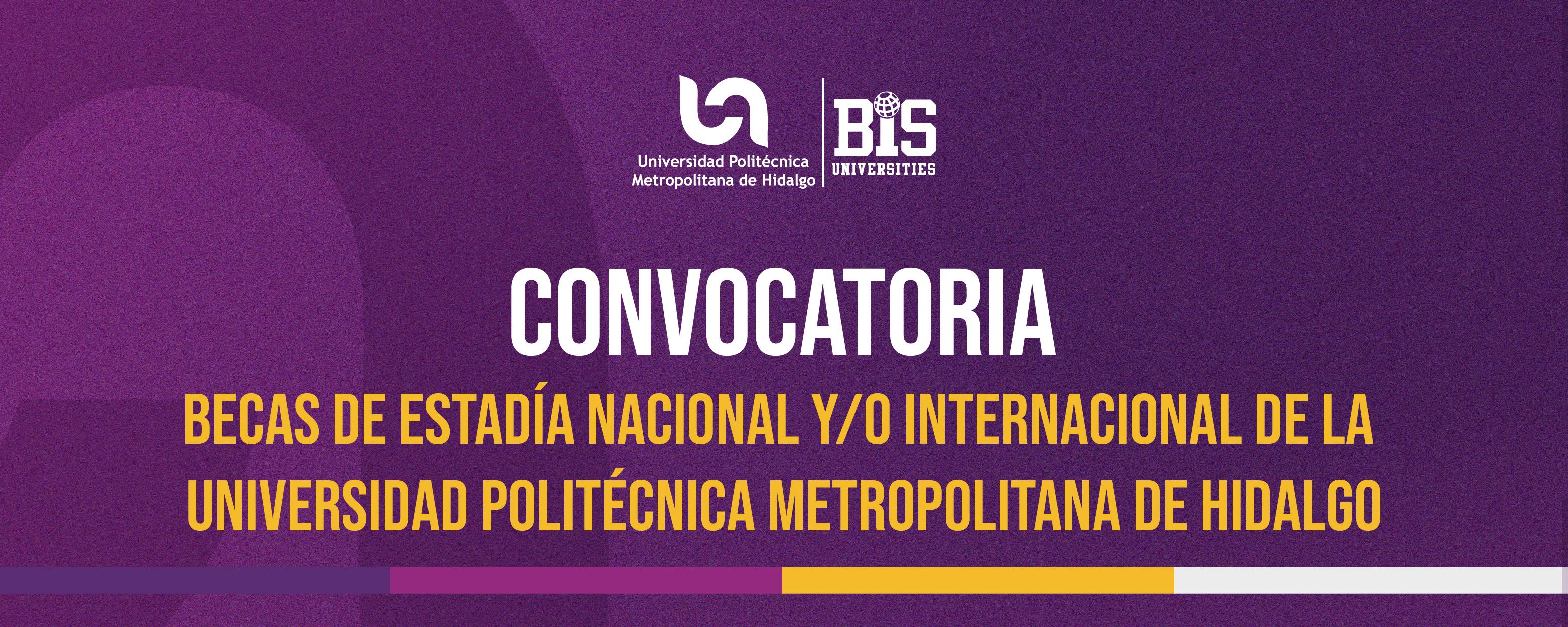 Universidad Politécnica Metropolitana de Hidalgo