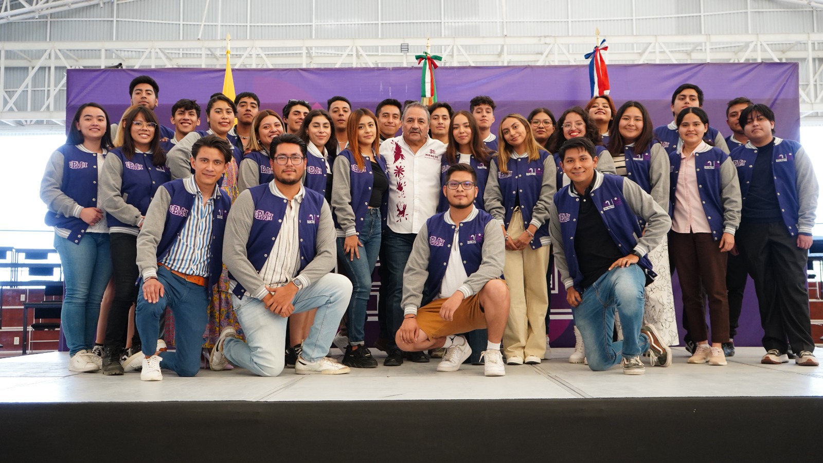 Universidad Politécnica Metropolitana de Hidalgo