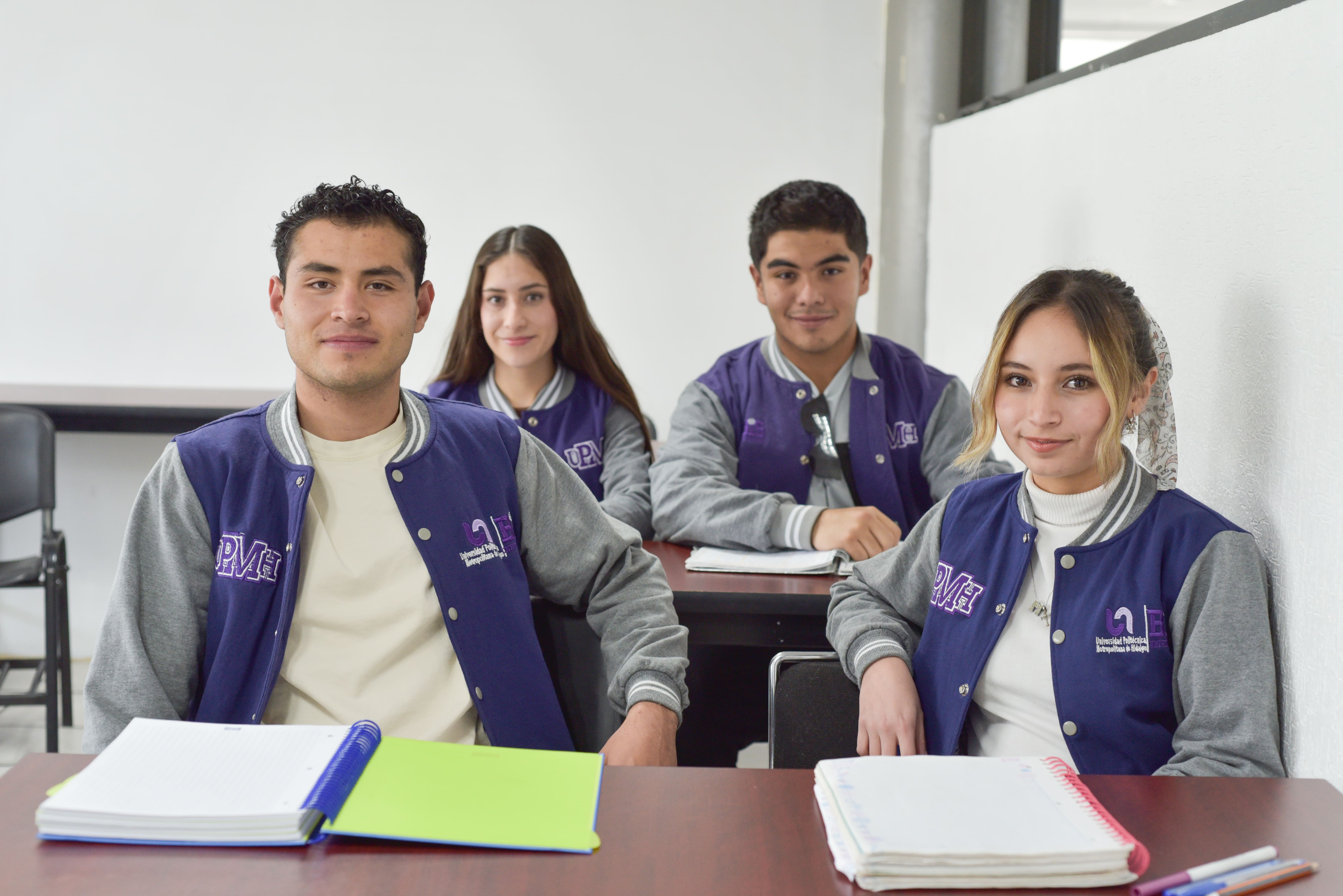 Universidad Politécnica Metropolitana de Hidalgo